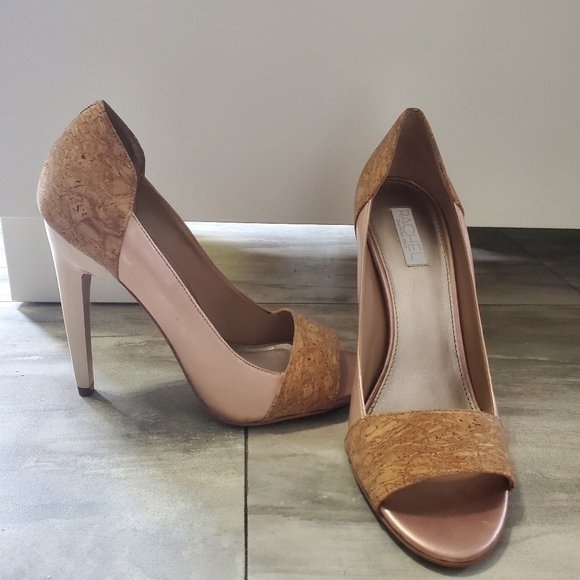 RACHEL Rachel Roy | Shoes | Heels | Poshmark